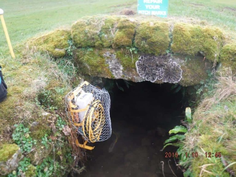 Flow Surveys - Our Services - Detectronic - Wastewater Network ...