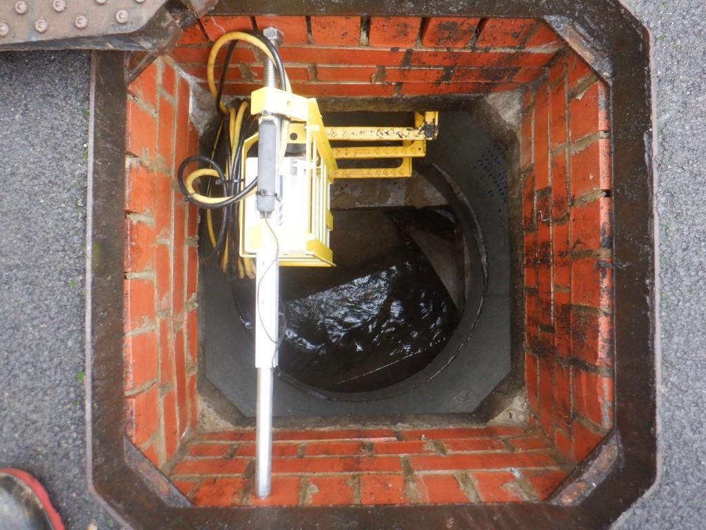 MSFM S2.5T FLOW METER LAUNCHED WITH MCERTS APPROVAL - Detectronic ...