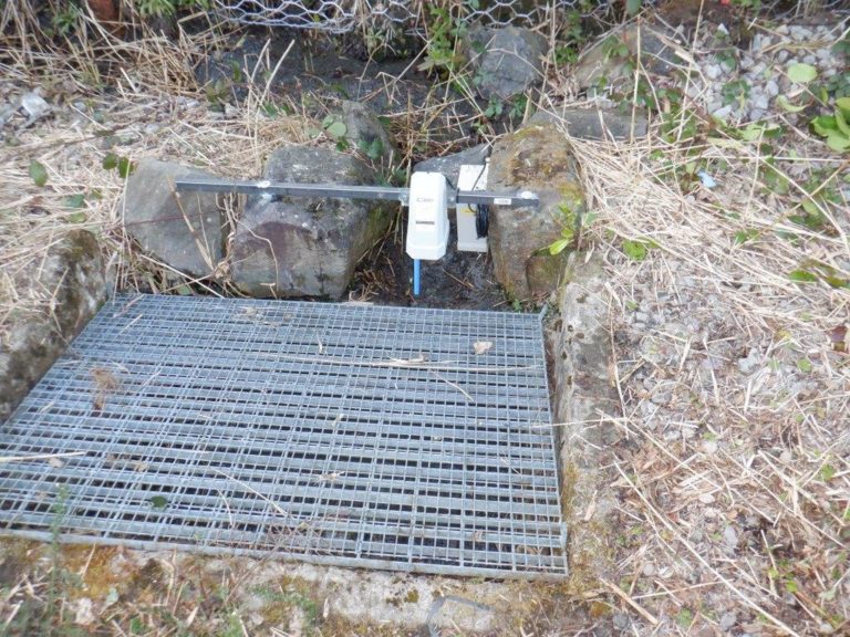 FLOW MONITORING OF COAL MINE WATER - Case Studies - Detectronic ...