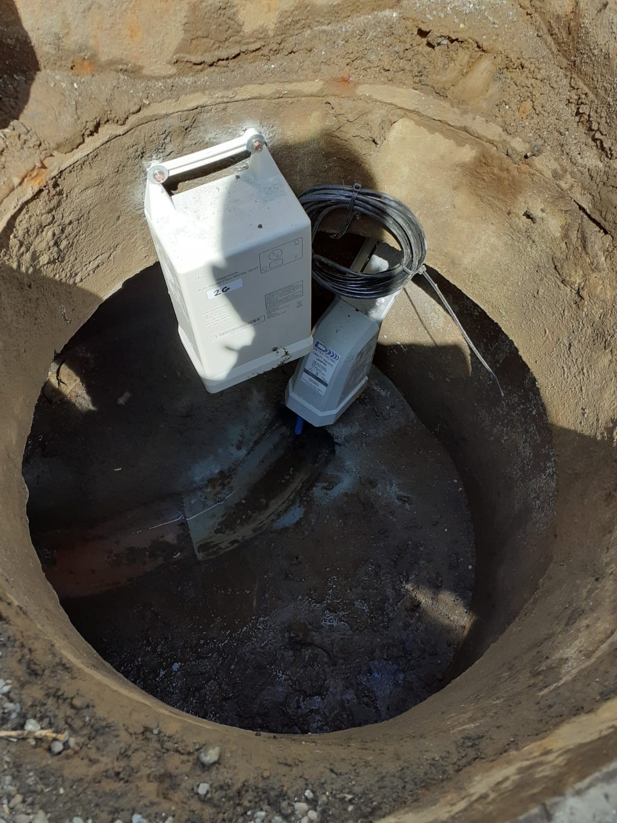 Proactive monitoring to reduce flooding and pollution events - Case Studies - Detectronic ...