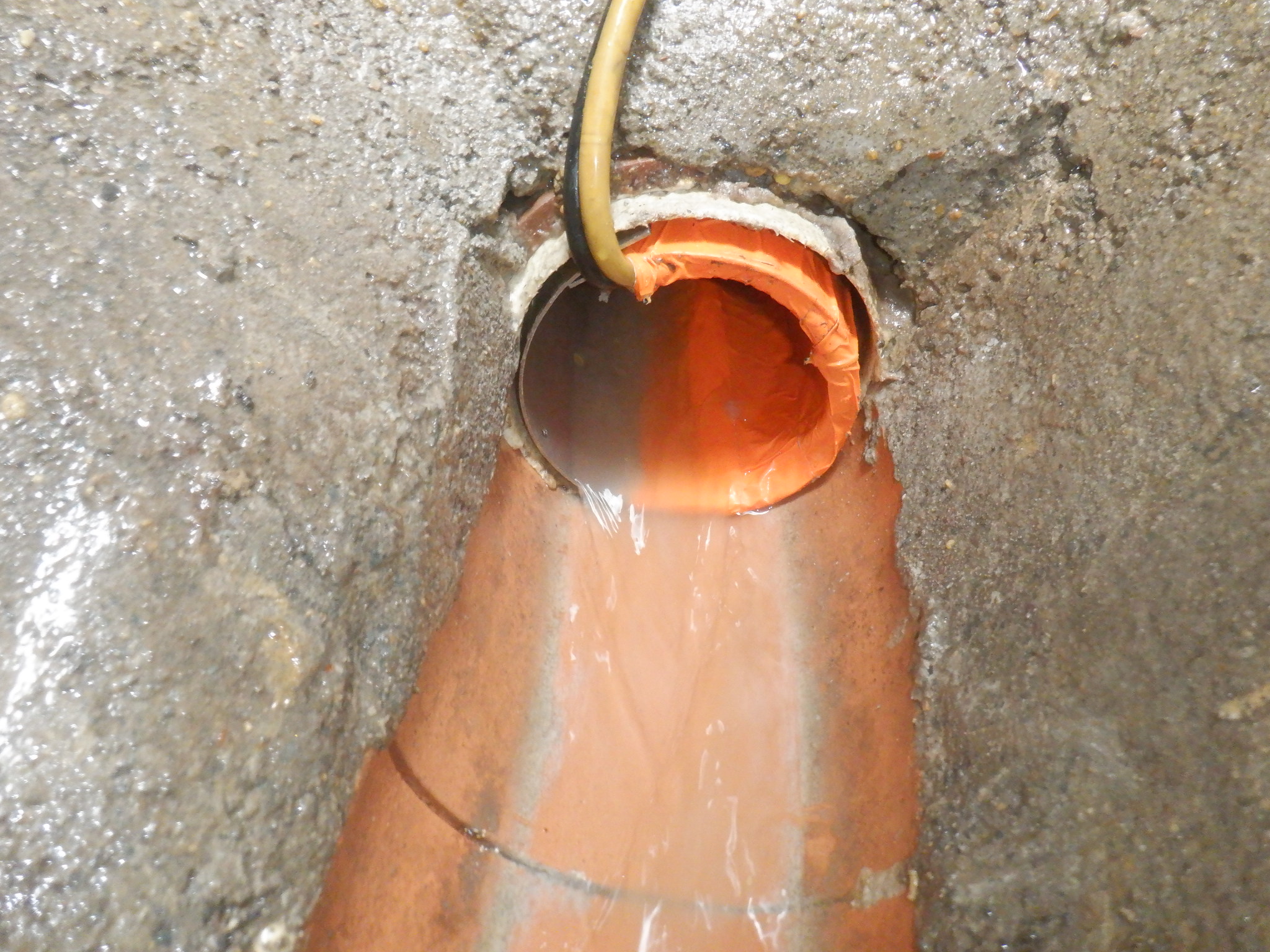 Flow survey for housing development - Case Studies - Detectronic ...