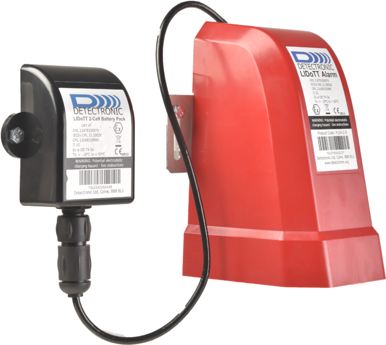 What is effluent discharge? - Detectronic - Wastewater Network ...