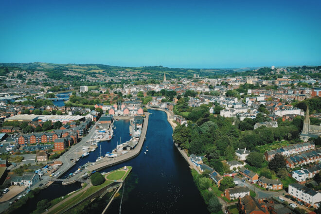 Latest News - Detectronic - Wastewater Network Monitoring Systems