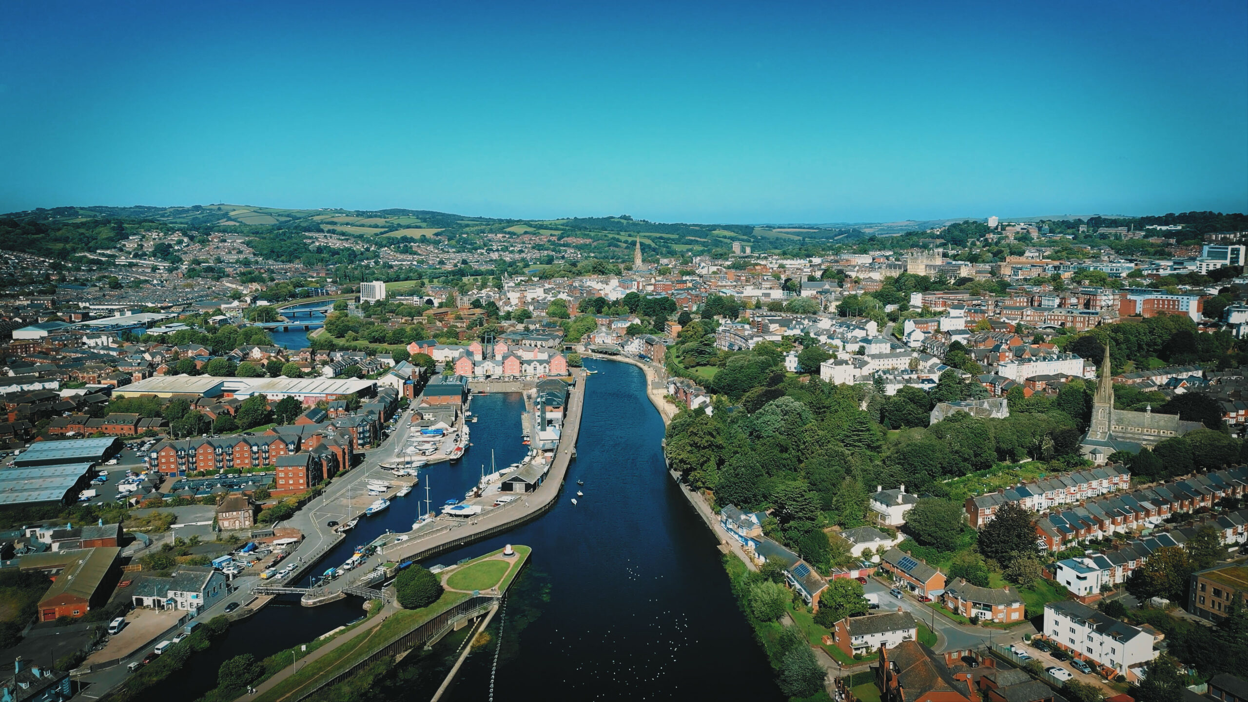 Transforming Sewer Network Monitoring with South West Water - Case ...