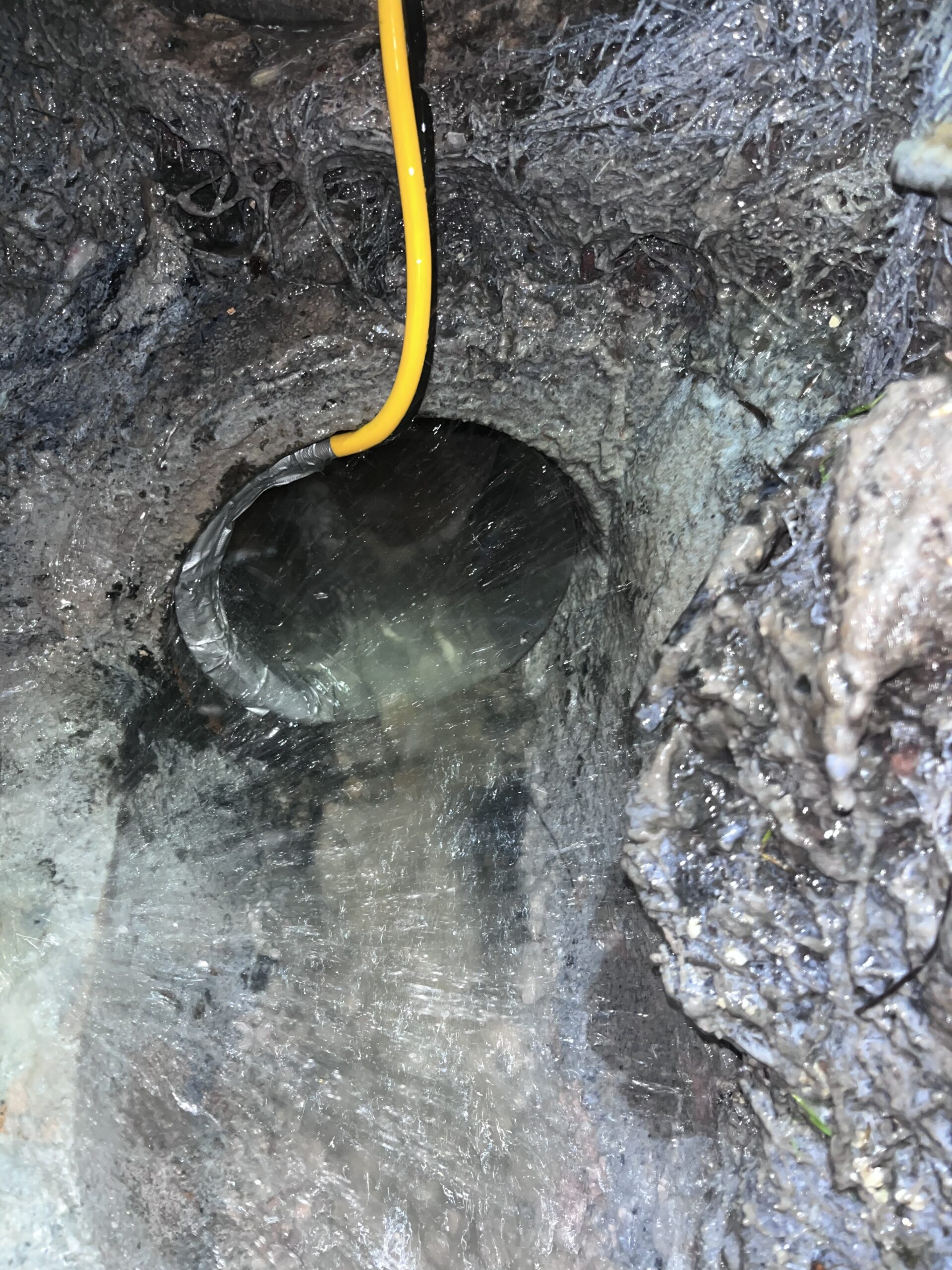 Flow Survey for Major UK Airport - Case Studies - Detectronic ...