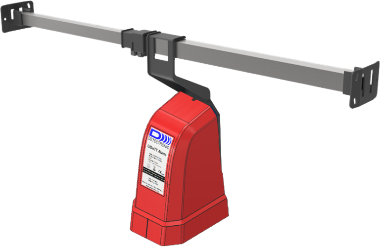 Home - Detectronic - Wastewater Network Monitoring Systems