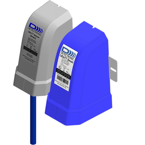 LIDoTT Smart System - Our Services - Detectronic - Wastewater Network ...