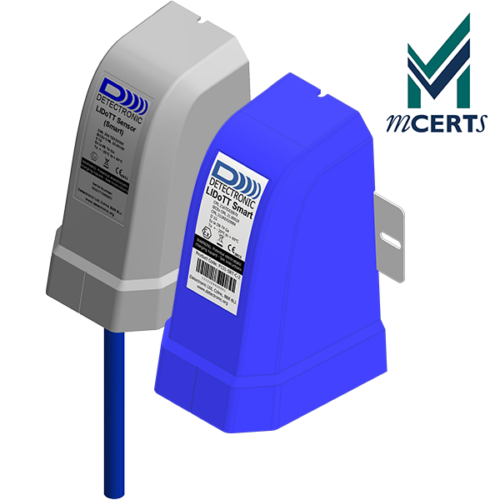 UK's first battery powered EDM monitor to gain MCERTS certification ...