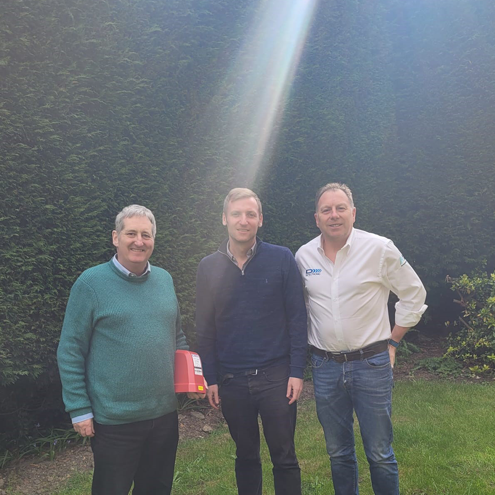 Can we eliminate spills and pollutions forever? - Detectronic ...