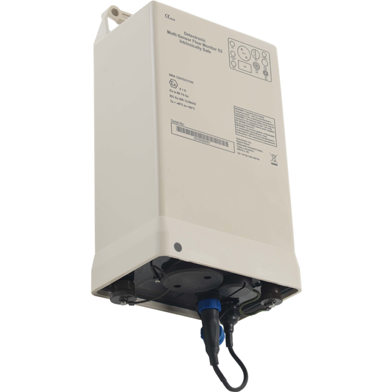 Home - Detectronic - Wastewater Network Monitoring Systems