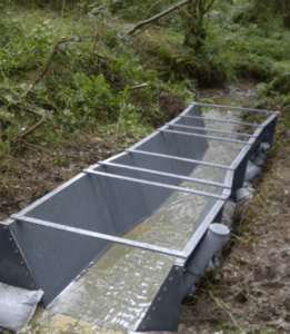 Mires on the Moor - Case Studies - Detectronic - Wastewater Network ...