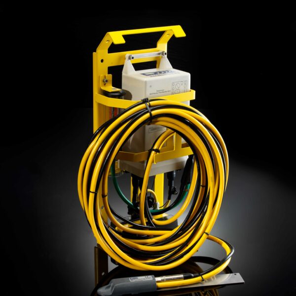 Our Equipment - Products - Detectronic - Wastewater Network Monitoring ...