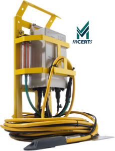 MSFM S2.5T FLOW METER LAUNCHED WITH MCERTS APPROVAL - Detectronic ...