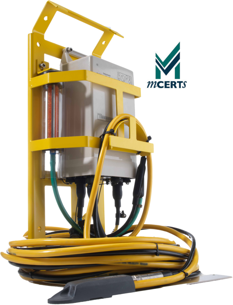 MSFM S2.5T FLOW METER LAUNCHED WITH MCERTS APPROVAL - Detectronic ...