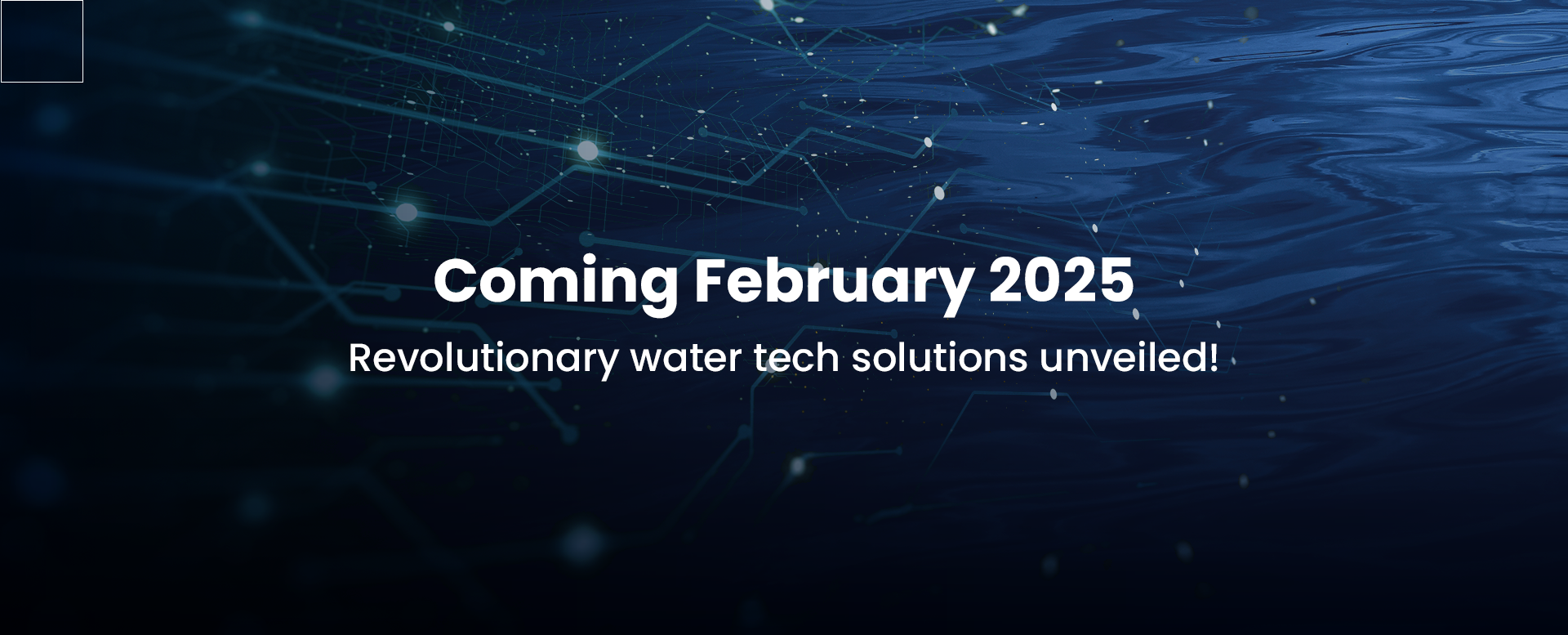 Discover the Future of Water Monitoring Technology - Detectronic ...