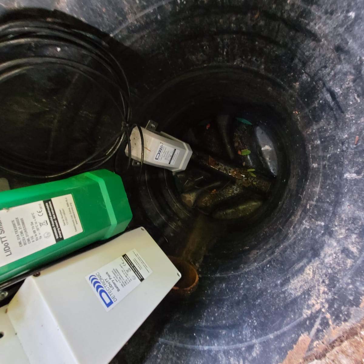 Why Its Smart To Increase Your Sewer Network Monitoring Detectronic