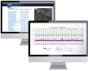 CSO Monitoring - Our Services - Detectronic - Wastewater Network ...