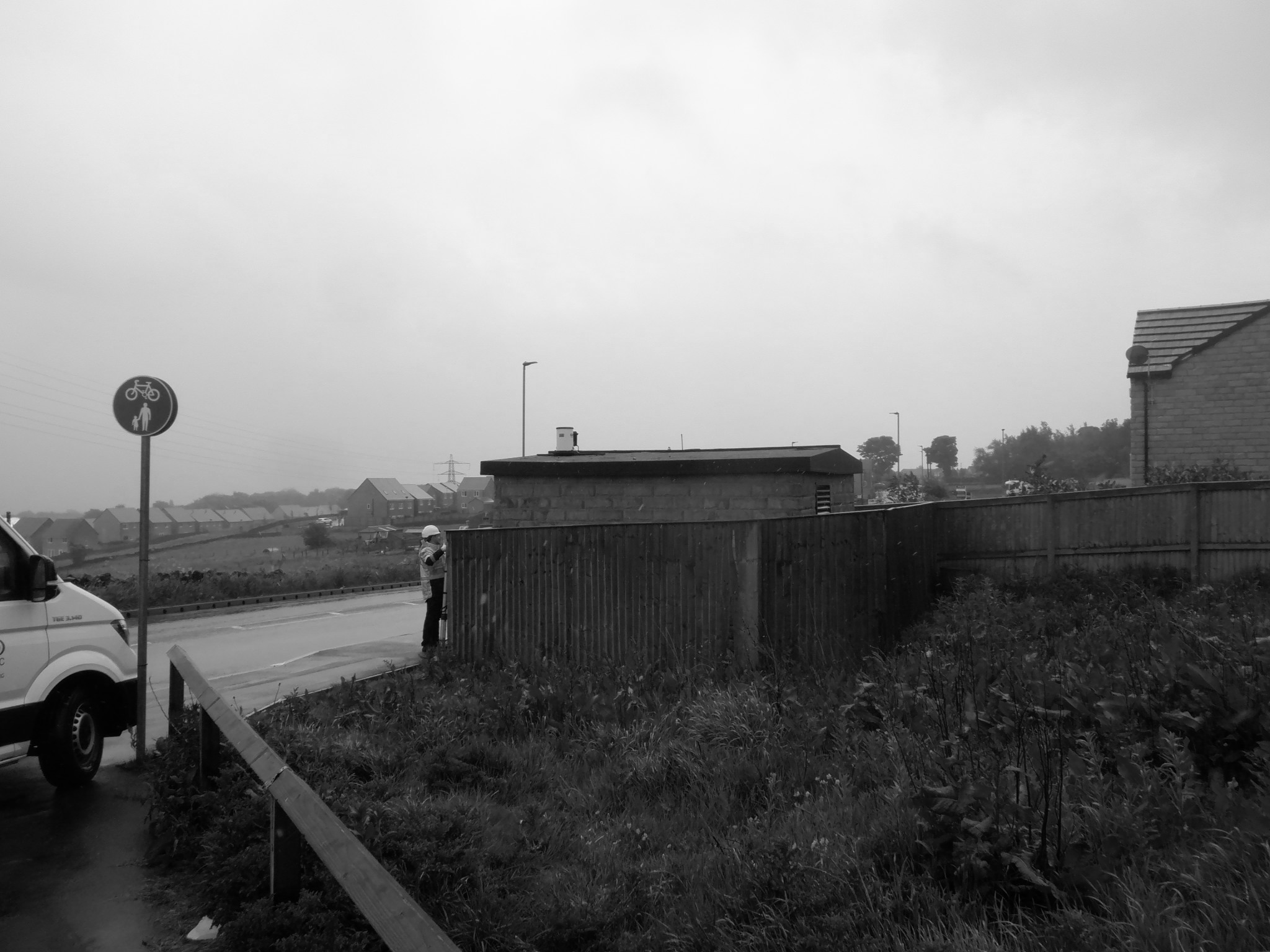 Flow survey for housing development - Case Studies - Detectronic ...