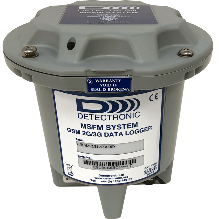 Monitoring Flow to Full Treatment and Pass Forward Flow at wastewater ...