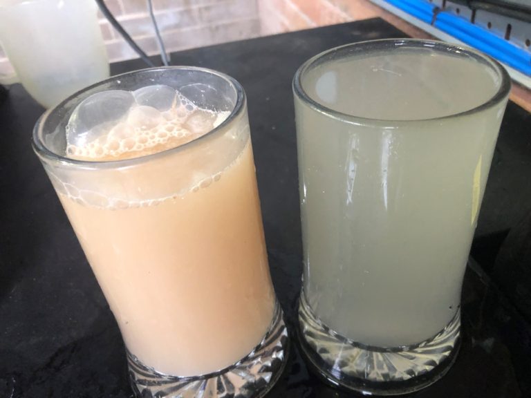 Reducing Suspended Solids at a UK Bakery - Case Studies - Detectronic ...