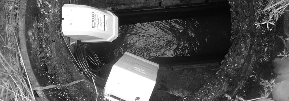 Proactive monitoring to reduce flooding and pollution events - Case ...