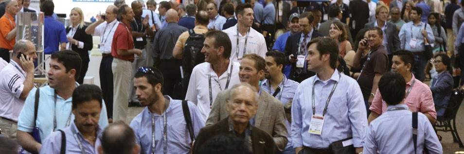 An autumn of exhibitions - Detectronic - Wastewater Network Monitoring ...